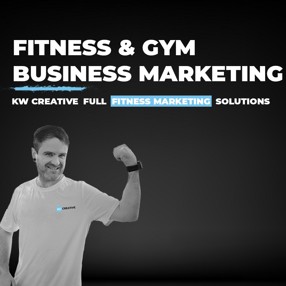 Fitness and Gyms - Kent Wynne